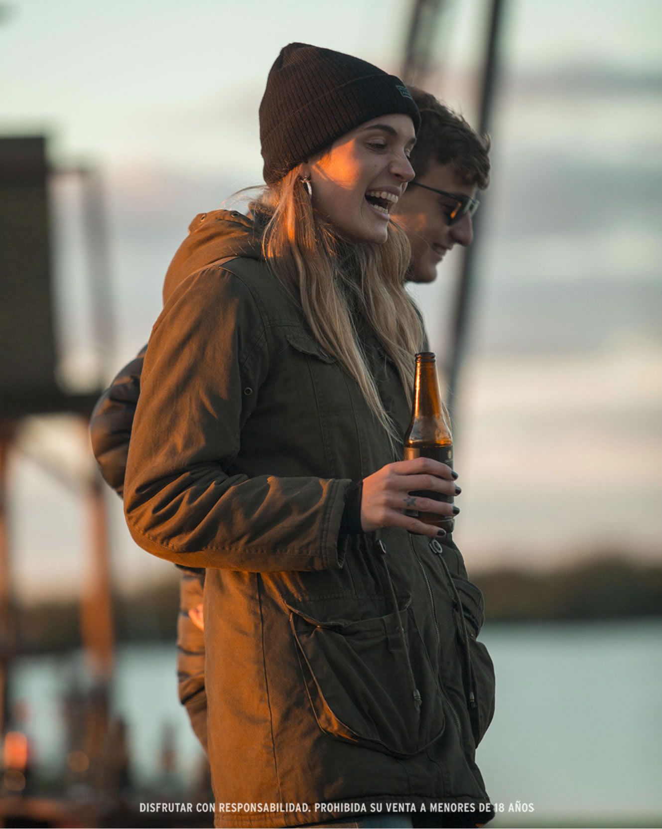 Okcidenta Cerveza Artesanal | Okcidenta